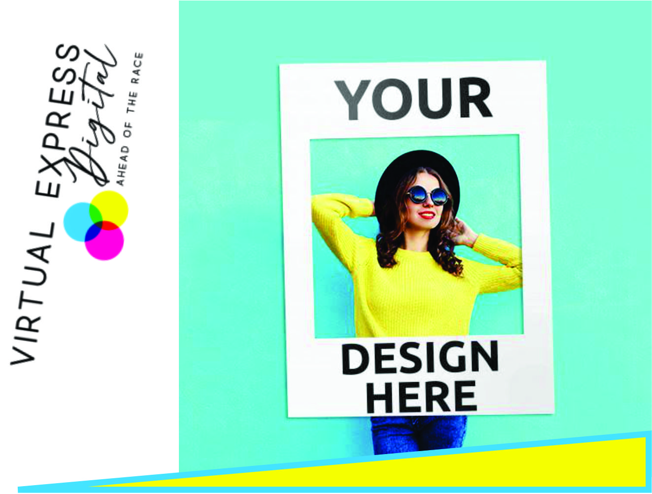 Virtual Express Digital – Fast Printing in Durban & Capetown for all your printing needs