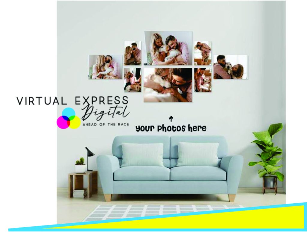 Hi-End Scanning & Retouching – Virtual Express Digital