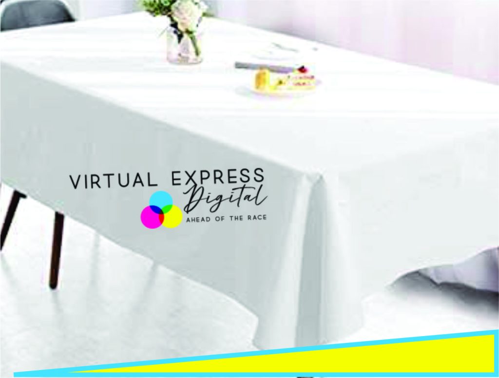 DTF – Virtual Express Digital