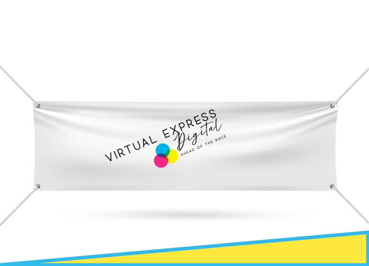 Virtual Express Digital – Fast Printing in Durban & Capetown for all your printing needs