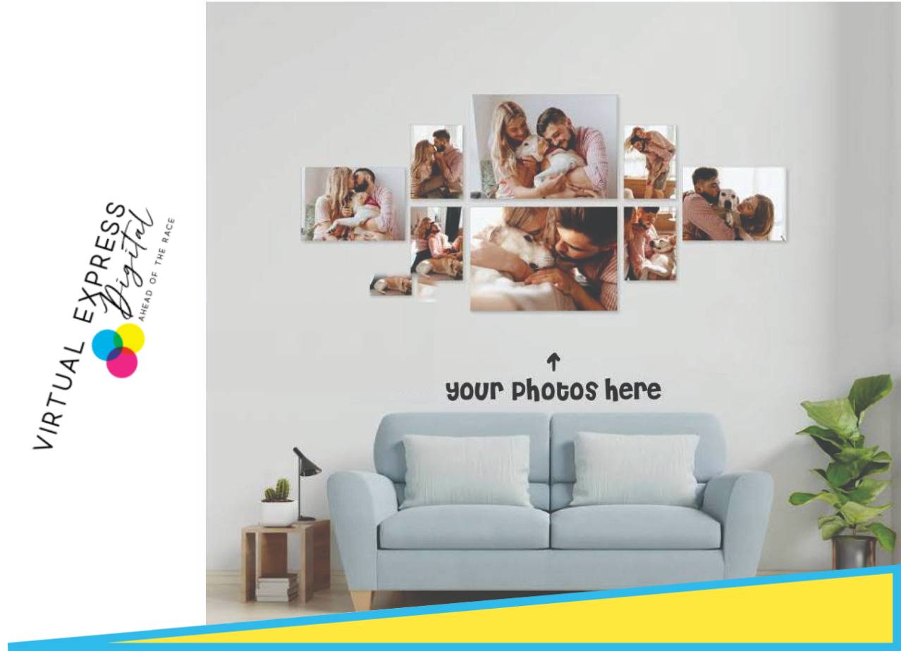 Virtual Express Digital – Fast Printing in Durban & Capetown for all your printing needs