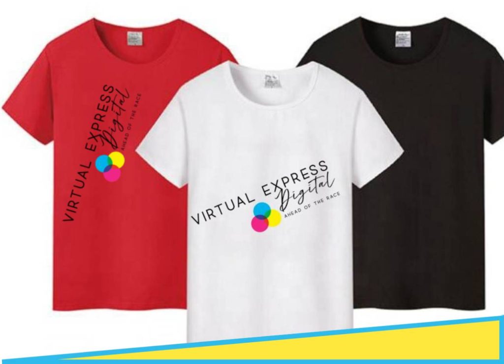 Virtual Express Digital – Fast Printing in Durban & Capetown for all your printing needs