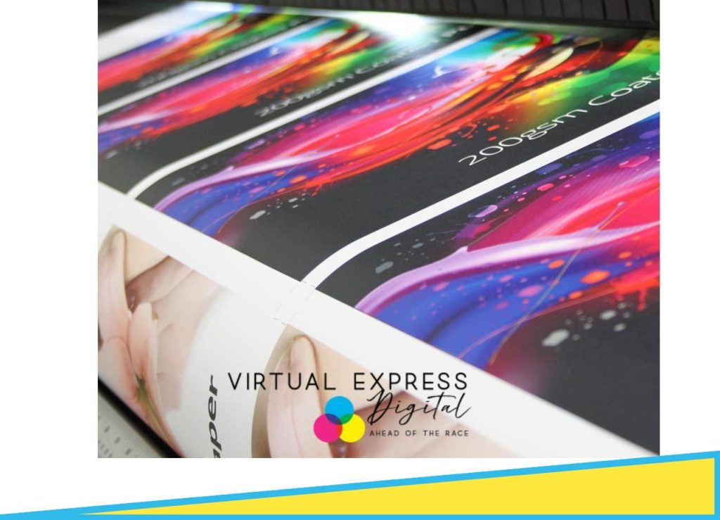 Virtual Express Digital – Fast Printing in Durban & Capetown for all your printing needs