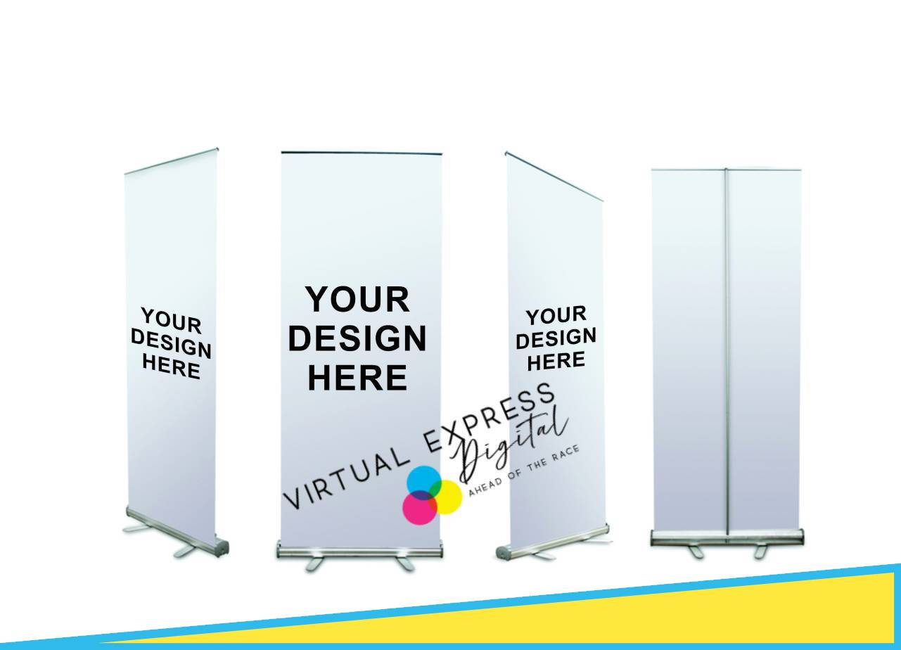 Virtual Express Digital – Fast Printing in Durban & Capetown for all your printing needs