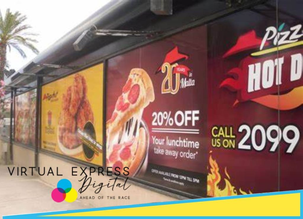 Virtual Express Digital – Fast Printing in Durban & Capetown for all your printing needs